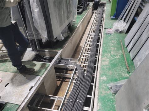 공기압축기 공압실 자동제어시스템 구축 희망eng 실적 희망eng희망이엔지 전기소방통신자동제어시스템 솔루션