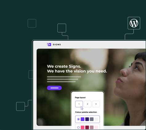 The Wordpress Platform For Enterprise Hosting And Headless