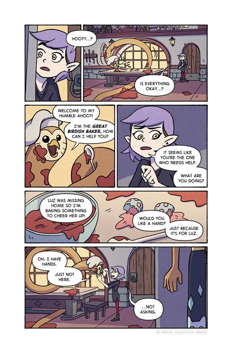 Lumity Zine Ko Ko Fi ️ Where Creators Get Support From Fans