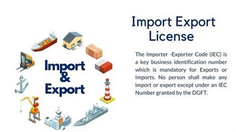 Export Import Licensing Services IN PANIPAT In Panipat ID