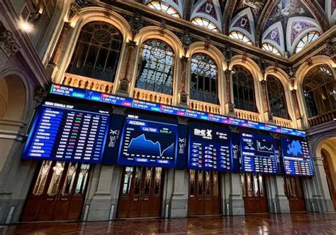 El Ibex Corta Su Mala Racha Y Recupera Los Puntos El Correo