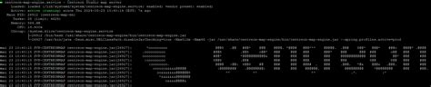 Centreon Map 231011 Sql Error Merging Values Duplicate Key 11