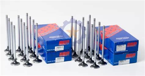 Kit Valvulas Iveco Stralis Cursor 13 F3be bbb Envío gratis