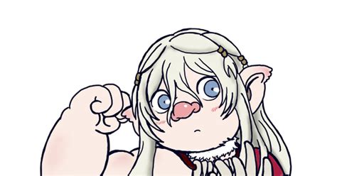リドダンジョン飯 リドさん こめののイラスト Pixiv