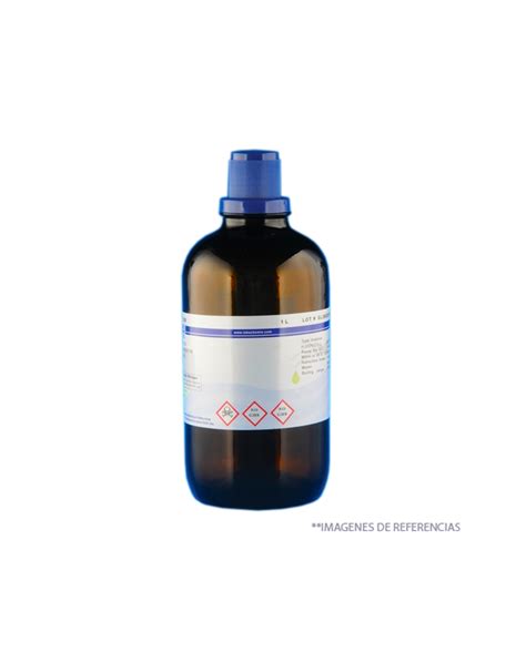 Cloroformo 998 Pa 1 Lt
