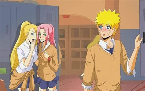 Pin on Altern Naruto