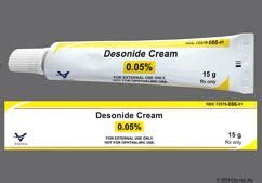Desonide Uses Side Effects Dosage And Reviews