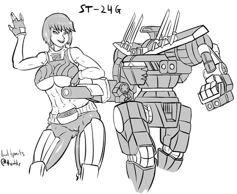 Rule 34 2017 Abs Battlemech Battletech Buttpants Cameltoe Clan