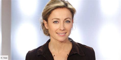 Canal Assigne Anne Sophie Lapix En Justice Et Lui Réclame 70 000