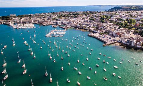 Falmouth Haven Marina Pbo Marina Price Guide