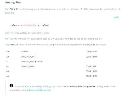 K NTC Thermistor Problem On The Giga R Programming Arduino Forum