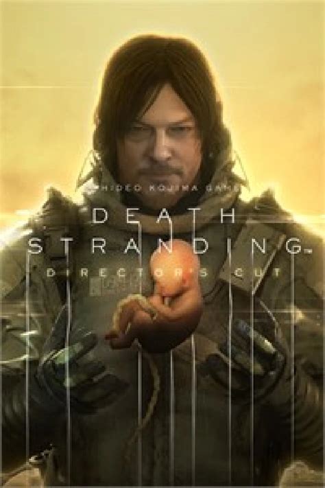 Buy ☀️death Stranding Director´s Cut Xbox💵