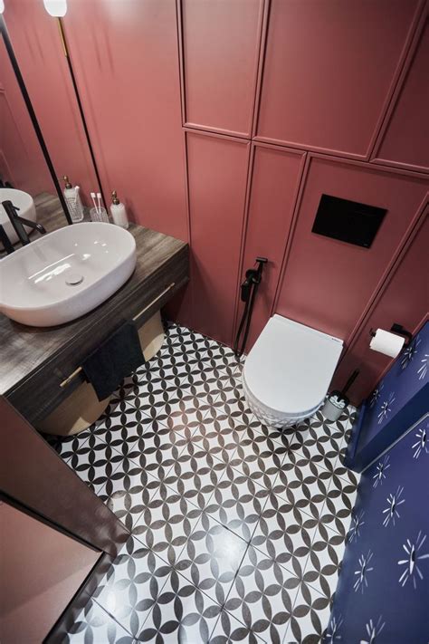 Проект Neapol Design Клевер парк для Максима и Виктории Colorful Interiors Interior