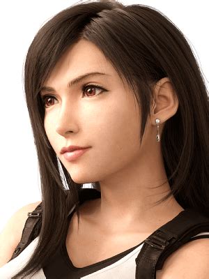 Tifa Lockhart Death Battle Wiki Fandom