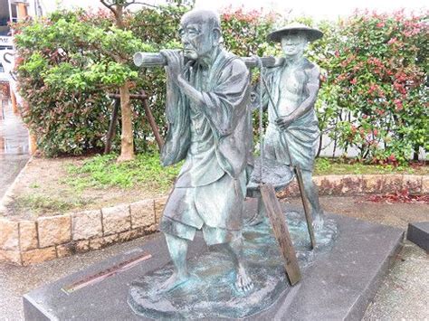 敦賀氣比神宮と松尾芭蕉 星とカワセミ好きのブログ 楽天ブログ