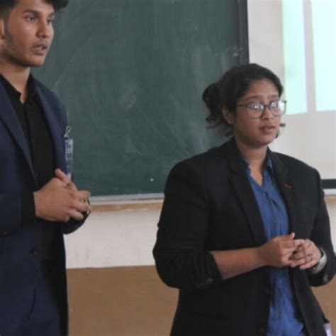 Amith Prabhu Symbiosis Institute Of Business Management Pune Department Of Business