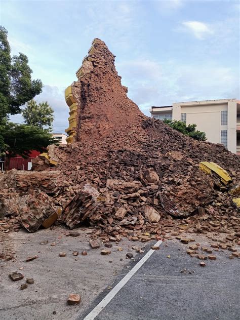 เปิดประวัติ วัดศรีสุพรรณ เชียงใหม่ หลัง เจดีย์โบราณอายุ500ปี ถล่ม