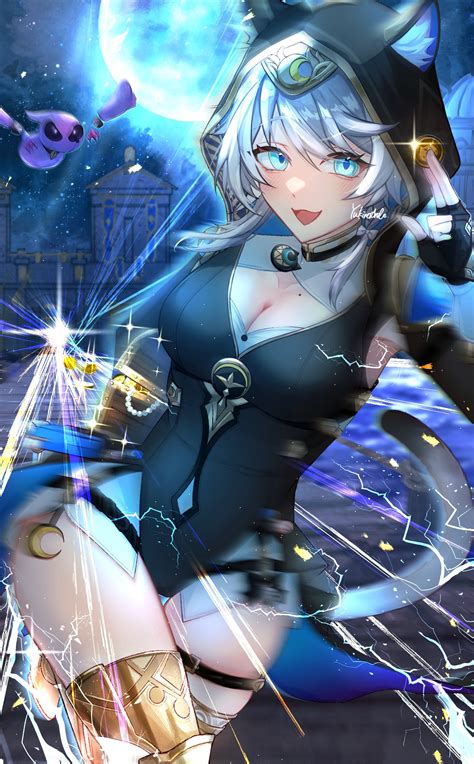 Cipher Honkai Star Rail Spirithief Bartholos Honkai Star Rail