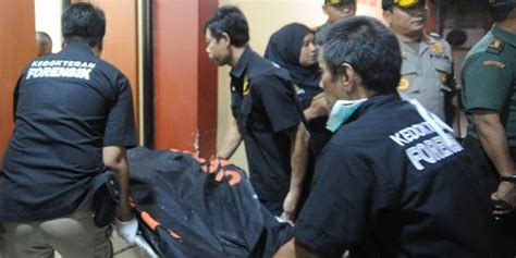 Dokter Forensik Dari Universitas Dilibatkan Bantu Identifikasi Korban Lion Air