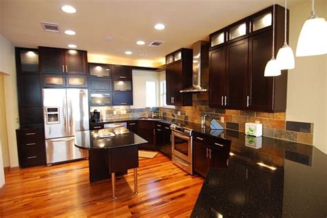 Patrick Landrum Contemporary Kitchen Austin By Patrick Landrum Design Houzz Au