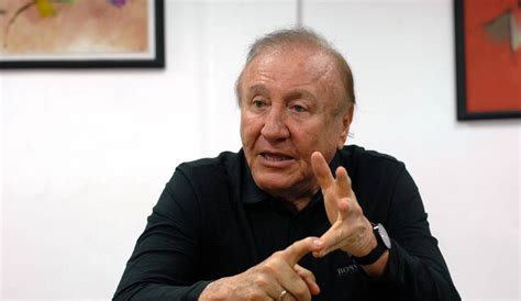 ¡cambió De Opinión Esta Es La Posición Que Ejercerá Rodolfo En El