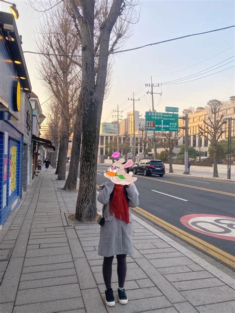 🇰🇷首爾5日自由行分享🤩（圖多文長） 旅遊板 Dcard