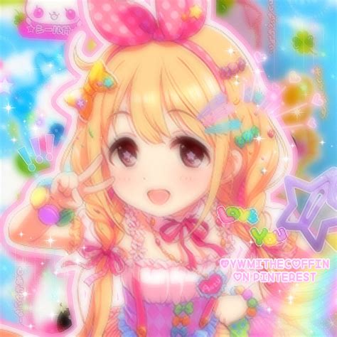 120 Cutecore Pfp 🪄 Ideas Kawaii Core Cute Icons Kawaii