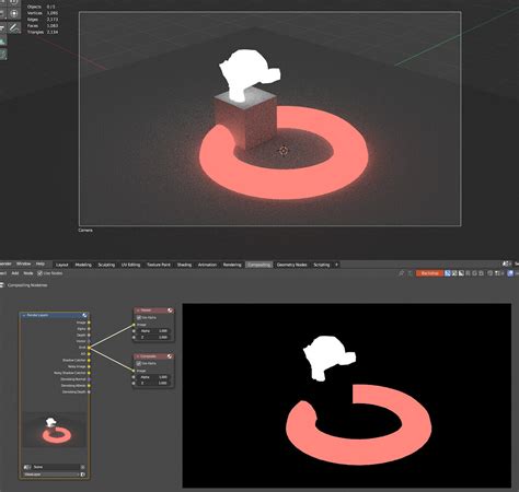 Problem With Lights In Rendered Output 9 By Oo1942 Lighting And