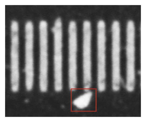 Six Types Of Defects A Excessive Solder B Insufficient Solder