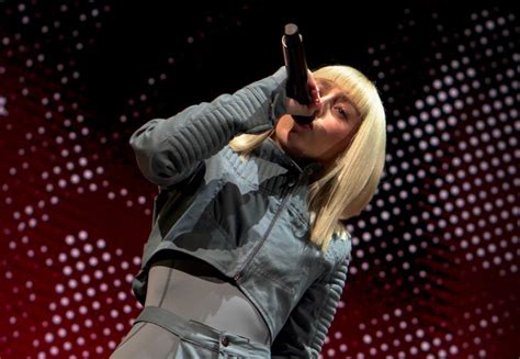 Nicki Nicole sumó una tercera fecha en el Movistar Arena Con La Gente