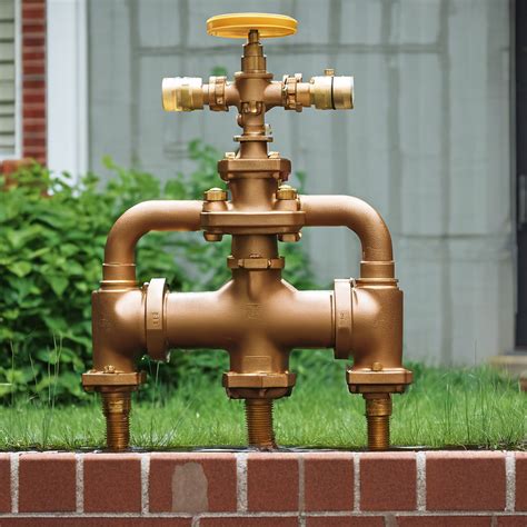 Understanding Backflow Preventer Testing Regulations Ensuring Safe And Compliant Water Systems