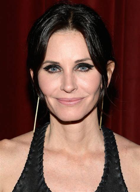 Pin Auf Courtney Cox