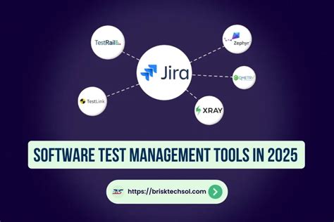 Top 10 Software Test Management Tools To Use In 2025