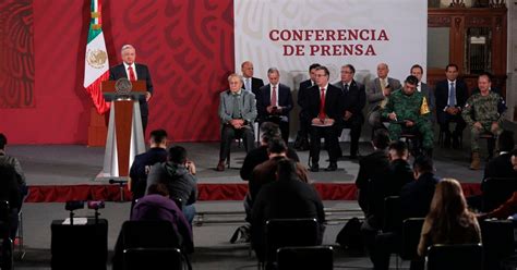 El Gobierno Mexicano Niega A Ente Electoral Haber Hecho Pagos A