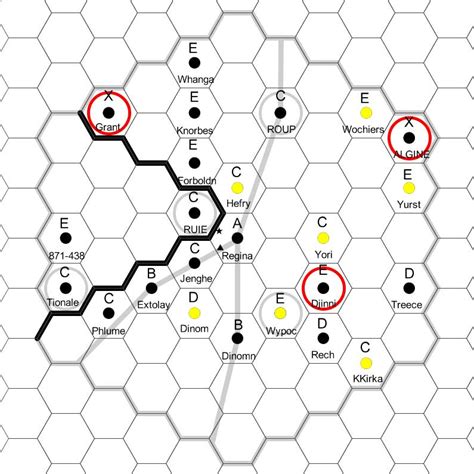 Roleplay Geek RPG Mapping Tools Part 4 Planet And Star Maps