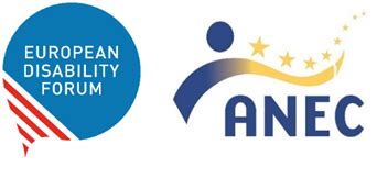EDF ANEC Webinar On Introduction To Standardisation European