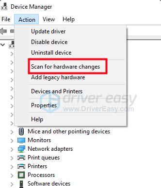 Fix Code Sound Driver Issue SOLVED Driver Easy