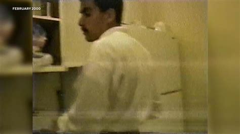 Khalid Al Mihdhar One Of The First Two Hijackers To Arrive In The Us
