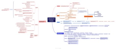 Atelectasis And Disturbances Of Pulmonary Circulation Atelectasis And Disturbances Of