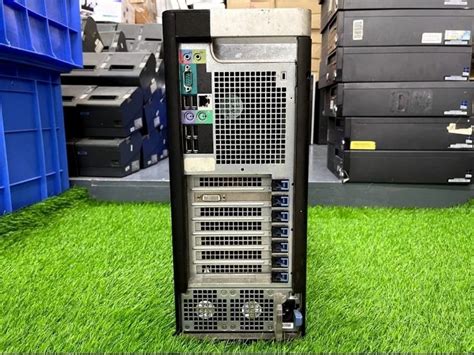 Dell Precision T3600 Workstation At Rs 16500 Satara Parisar Ambad