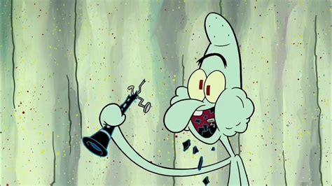 Spongebobs Music Laughter Trombone Youtube