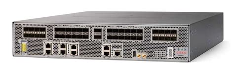 Explore The Comprehensive Cisco Asr 9902 Datasheet For In Depth Insights