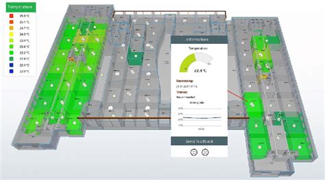 The GUI Of Building Three Download Scientific Diagram