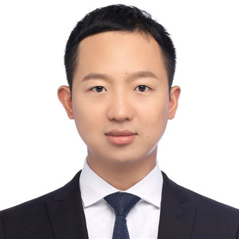 Yu Deng Professor Assistant Doctor Of Engineering Chengdu