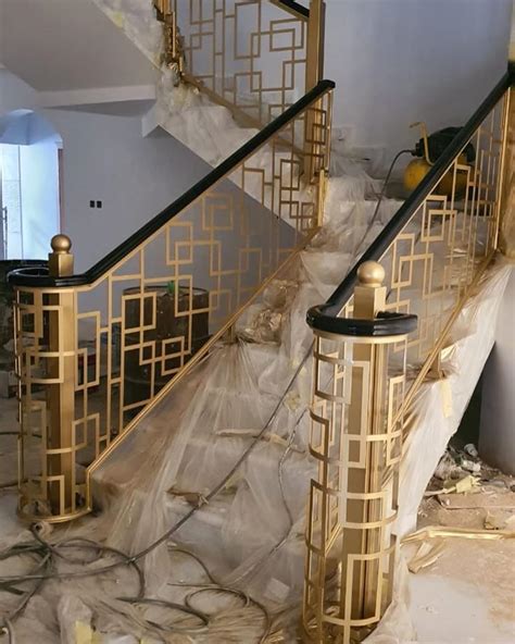 「درج داخلي」おしゃれまとめの人気アイデア｜pinterest｜ابواب درج حديد البيوت الذهبية