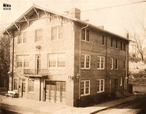 Historical Facts Siloam Springs Ar Official Website