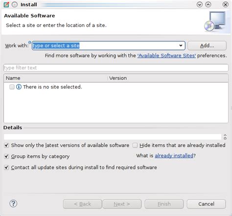 Omnet⁠⁠ Ide Developers Guide