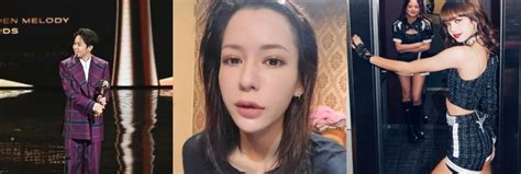 Keanna遭爆欠錢！細數曾與經紀人鬧翻8位藝人，被前經紀人「詐騙10億」、互掀醜事樣樣有！