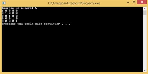 Programación en C