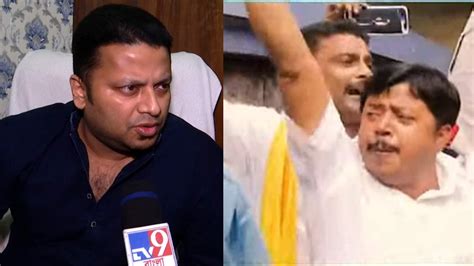 Anupam Hazra কেষ্টবাবুকে ঠিকঠাক ভাবে জেরা করলে উনিই হয়ত অনুব্রত